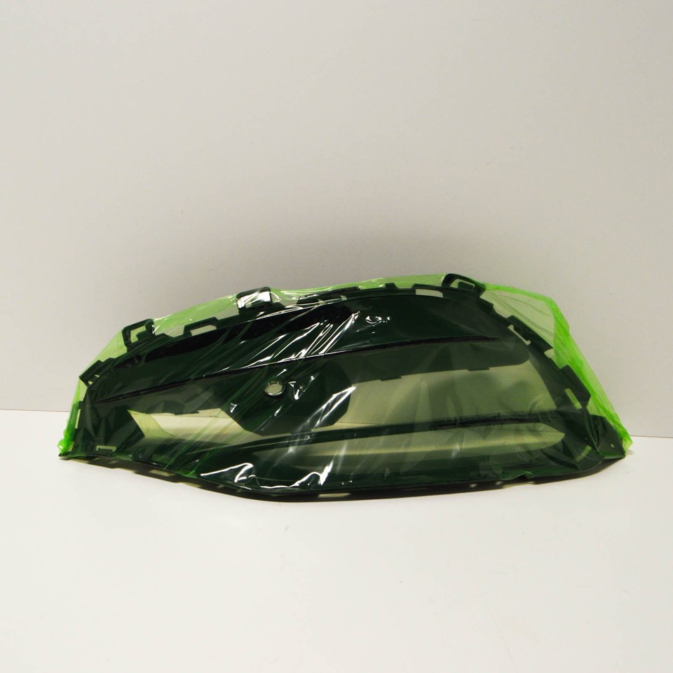 Mercedes Benz CLA X117 Front Bumper Left Side Grille A1178858900 NEW ...