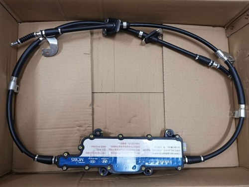 NEW 59700-2W800 Parking Brake Electronic 59700B8800 for Hyundai Santa ...