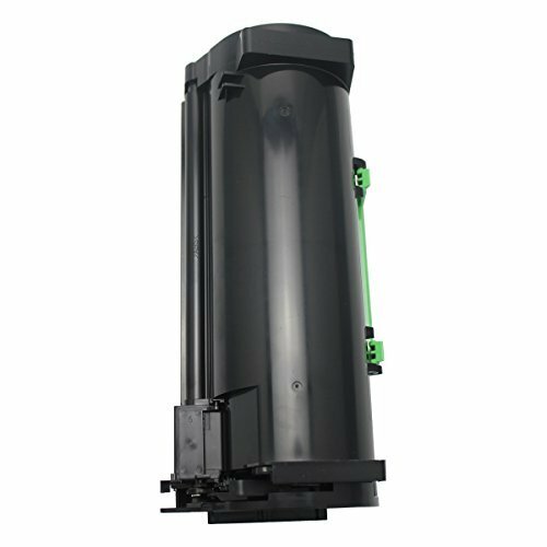 50F1000 Toner for Lexmark MS310d MS312dn MS315dn MS410dn MS510dn MS610 ...