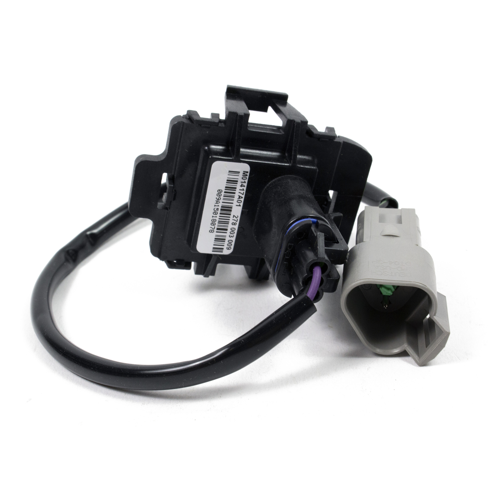 Sea-Doo OEM Part 278003009 OTAs Sensor Tm7 for sale online | eBay