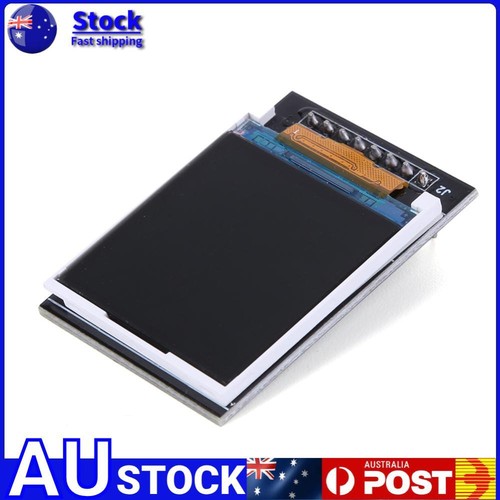 1.44 Inch TFT Display Module 3.3/5V TFT Display Board 128*128 Pixels ...