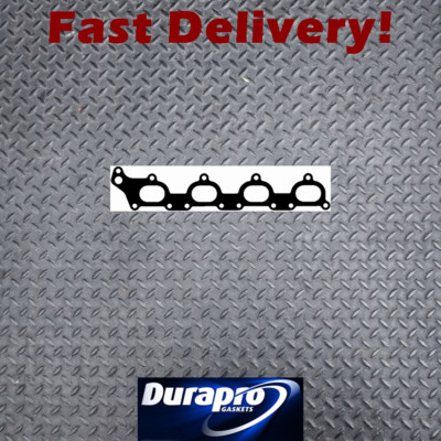 Durapro Manifold Inlet/Intake Gasket suits Suzuki J20A (DOHC 16 Valve ...