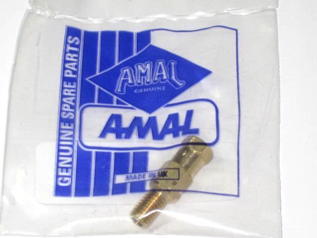 Amal main jet 170 Triumph Norton BSA 376/100/170 | eBay