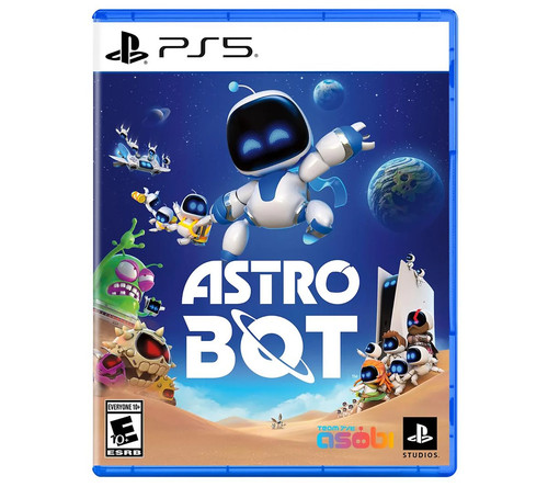 PS5- Astro Bot | eBay