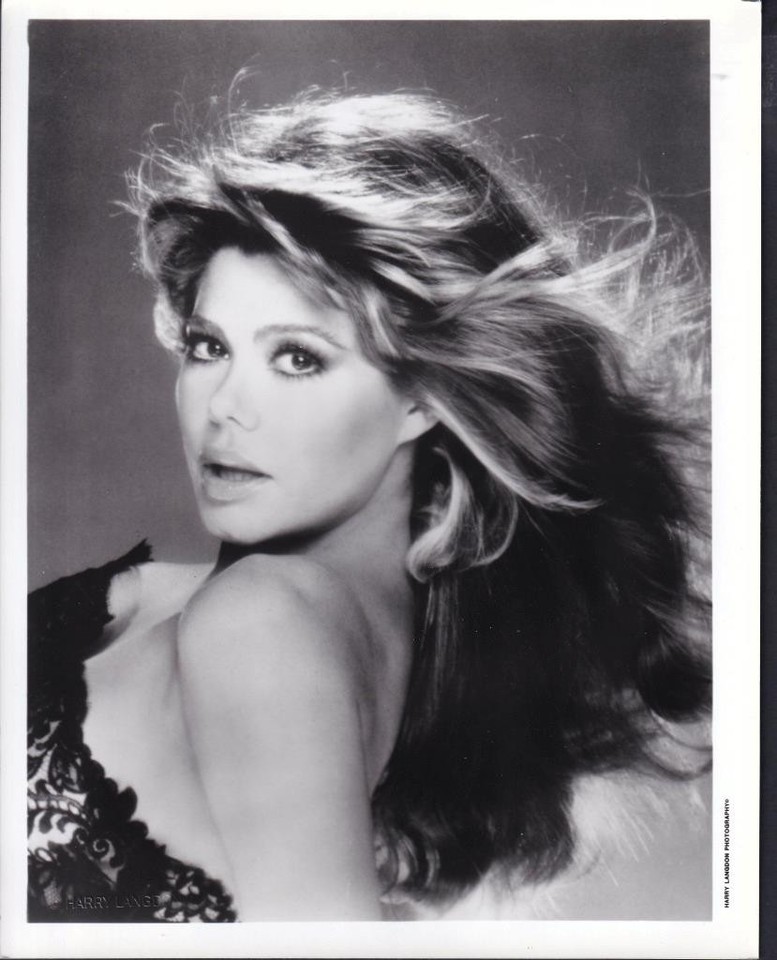 beautiful Charo face closeup 1980s original press publicity photo 47400 ...