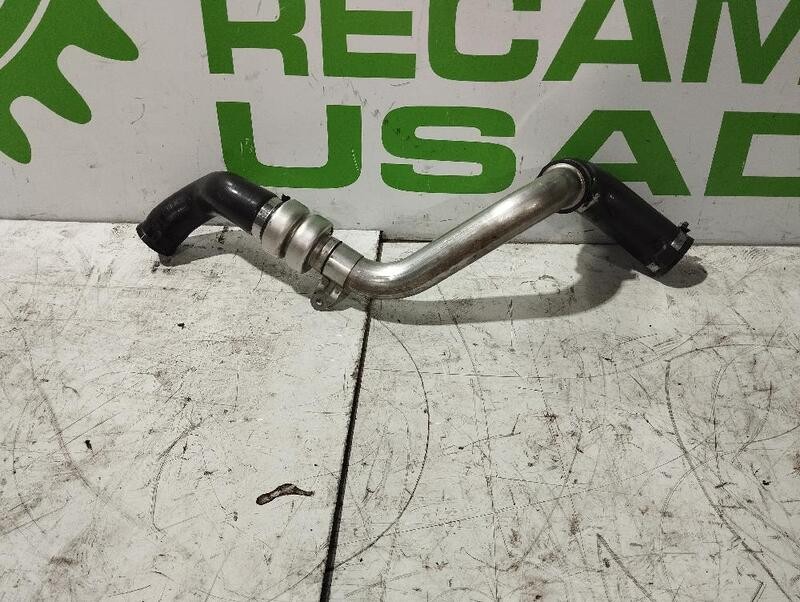 8200185556-B tubo para RENAULT MEGANE II FAMILIAR 1.9 DCI DIESEL 2003 ...