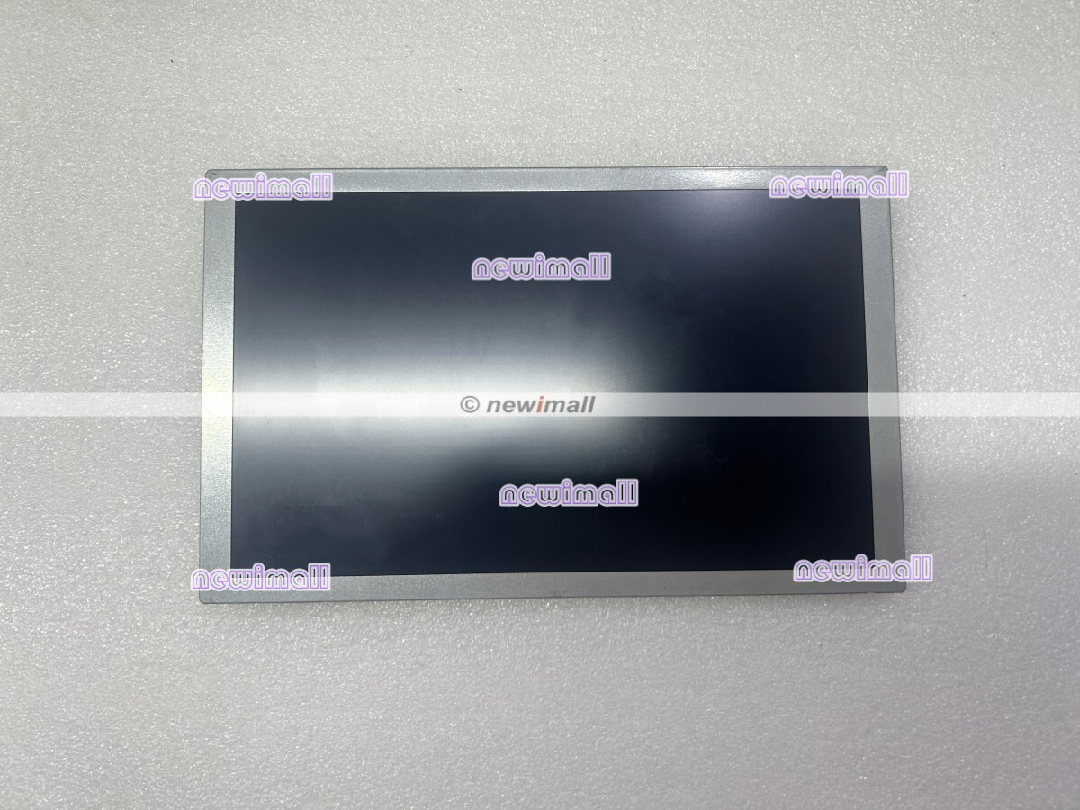 9" inch AA090MF01 LCD Screen Display Panel for Mitsubishi 1 year ...
