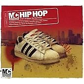 Various Artists : Mastercuts Hip Hop CD 3 discs (1980) FREE Shipping ...