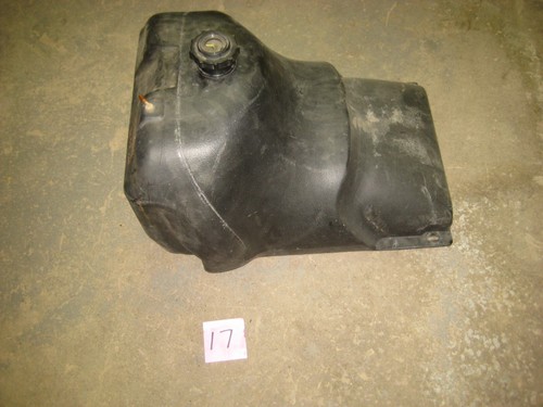 2002 Polaris XC SP 500 Snowmobile Gas Tank | eBay