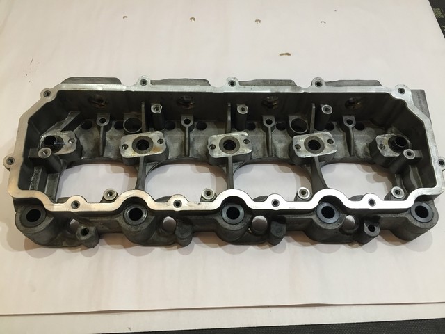 2005 6.0 Ford Powerstroke Rocker Arm Housing 1843351C3 for sale online ...