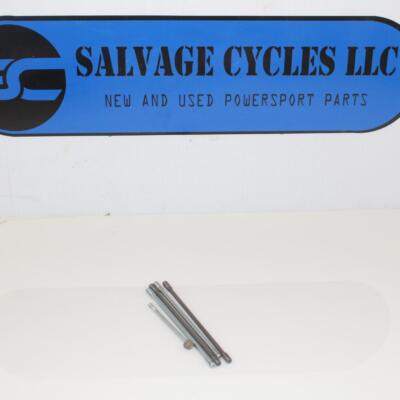 Honda Cylinder Stud Bolts 90032-152-000 & 90032-436-000 | eBay