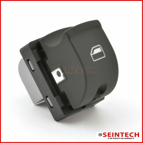 FRONT LEFT ELECTRIC WINDOW SWITCH FOR AUDI A6 C6 2005-2011 4F0959855A ...