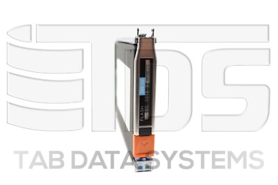 EMC Data Domain P-X-SSD-4UB 200GB 2.5" 6Gbps SAS SSD for DD4200 DD4500 ...