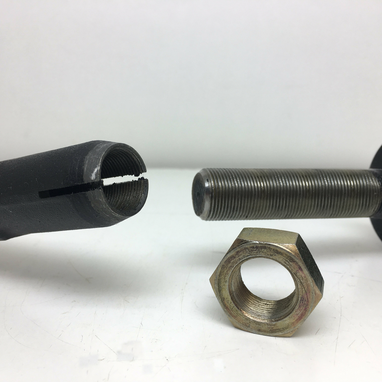 TIRANTE TRASVERSALE DESTRO MOOG BMW SERIE 5 E39 PER 32111093770 | eBay.de