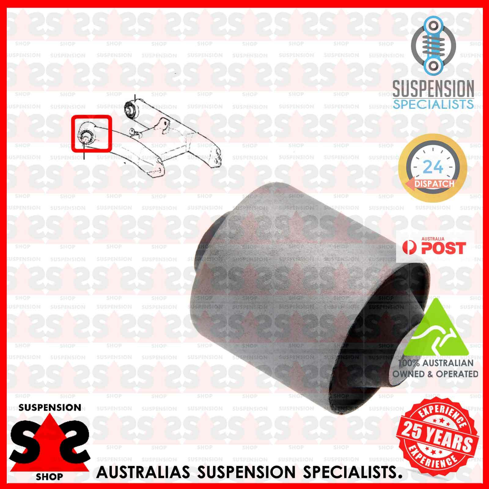 Inner Mounting, Control/Trailing Arm Suit BMW 5 (E39) 535 i 5 (E39) | eBay