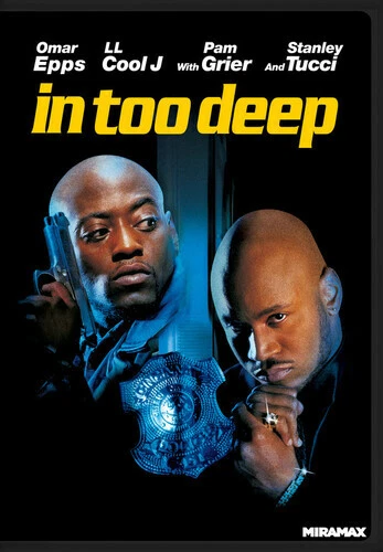 In Too Deep Movie
