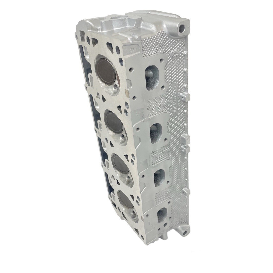 5.7L Hemi Mopar Cylinder Head Passenger Side 53021616DG | 68280502AE ...