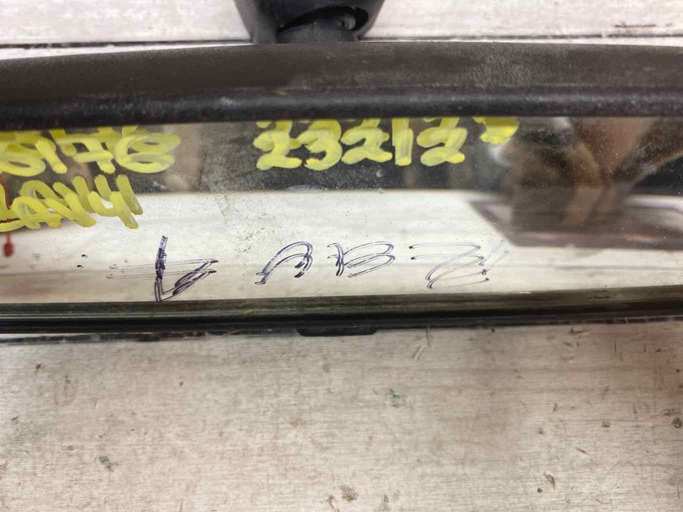 Toyota Rav4 rear view mirror from 2004 to 2015 OEM windshield assy ...