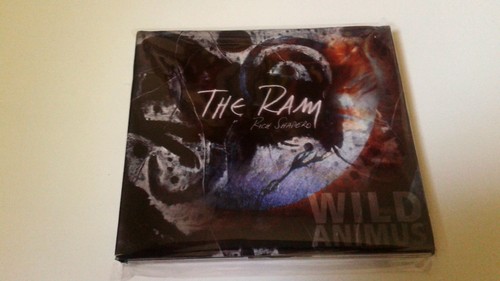 Rich Shapero "The Ram Wild Animus" Cd 12 Titres Comme Neuf Digipack | eBay