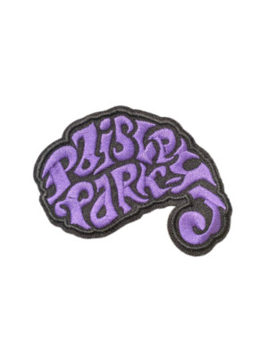 Music Prince Paisley Park Purple Rain Patch, Iron On/Sew On | eBay