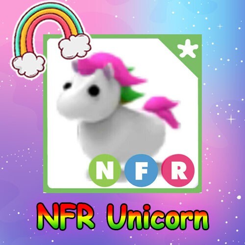 NFR Unicorn- Neon Fly Ride - Cheap Prices | SAME DAY DELIVERY | Best ...