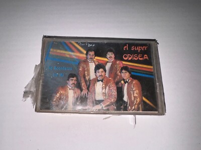 El Super Odisea | eBay