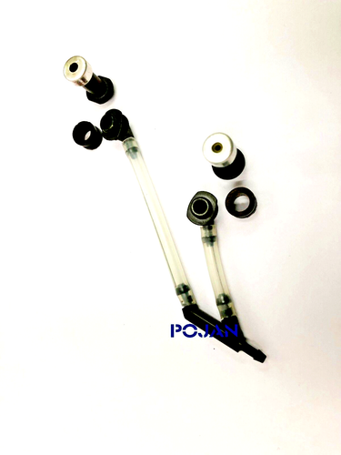 Ink Tubes Nozzle Connection HP DJ Z6100 Z6200 Z6800 T7100 L25500 Latex ...