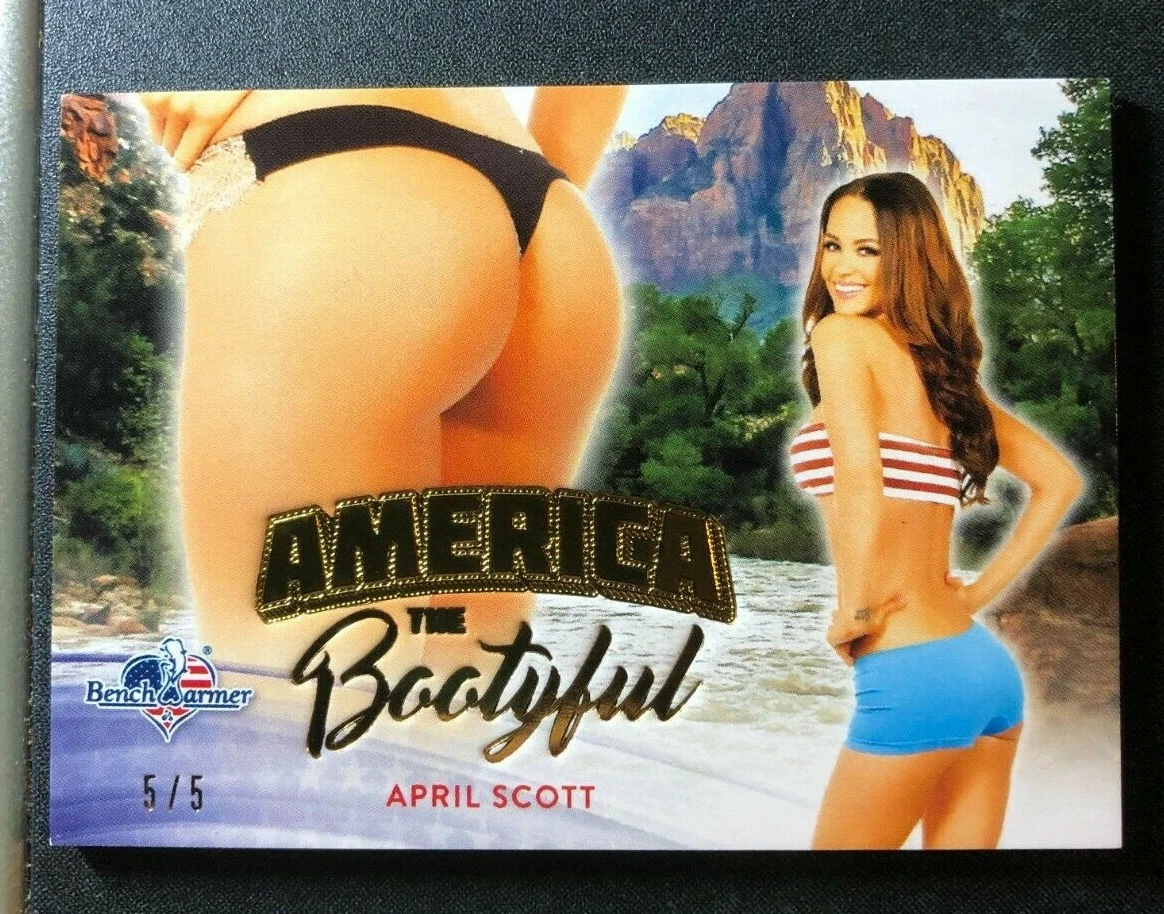 Dukes Of Hazzard The Beginning April Scott