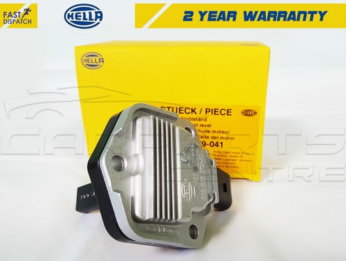FOR SKODA FABIA OCTAVIA ROOMSTER SUPERB OIL SUMP LEVEL PRESSURE SENSOR ...