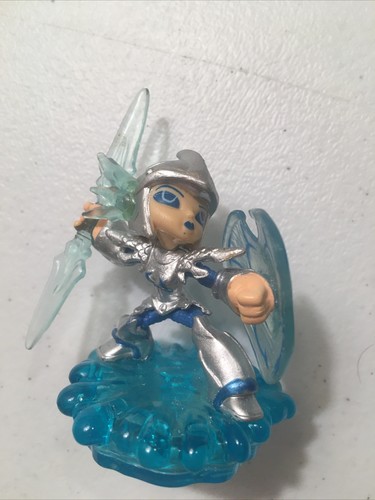 Skylanders Activision Blizzard Chill Swap Force Figure 2013 Series 2 ...