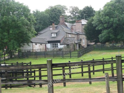 Photo 6x4 Whitlingham Hall Postwick Not to be confused with the former ...