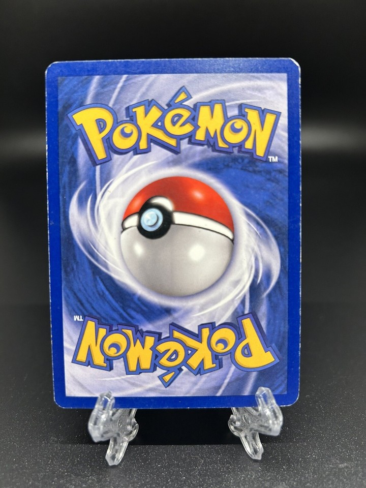 Pokemon Card Haunter Base Set 29/102 Uncommon 1999 WOTC Unlimited MP | eBay