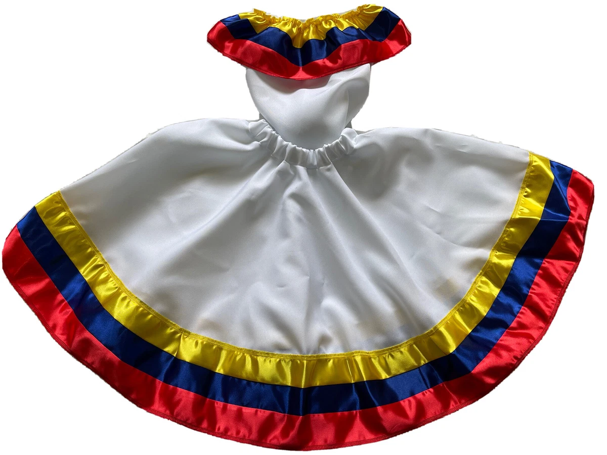 Traditional Dominican Clothing Men