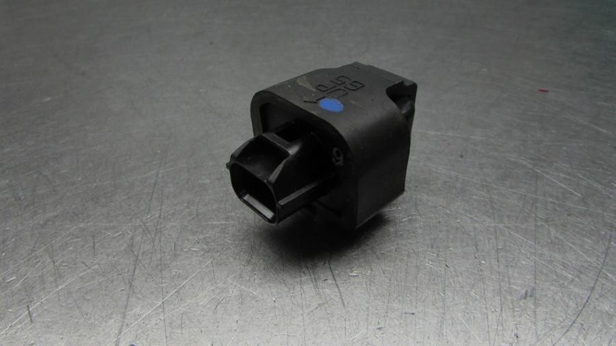 Kawasaki Z125 2024 Motorcycle Tip Over Sensor | eBay UK