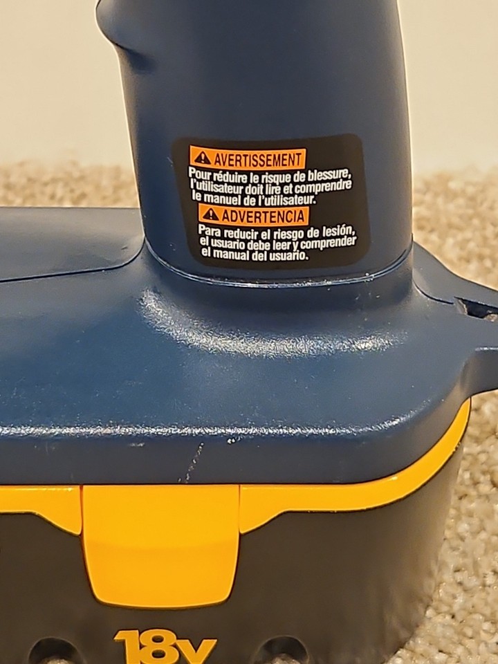 Ryobi P700 18V ONE+ Flashlight | eBay