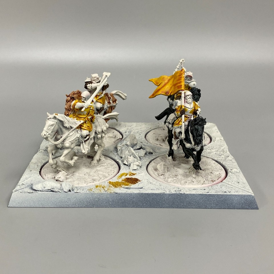 HOUSE CLEGANE BRIGANDS A SONG OF ICE & AND FIRE GAME OF THRONES ...