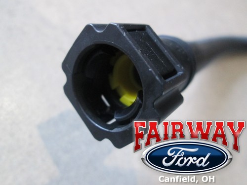 13 thru 16 Fusion MKZ OEM Ford Fuel Vapor Purge Valve VMV Hose 2.0L ...
