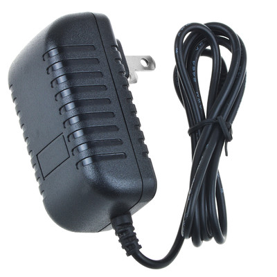 AC Adapter for Akai Professional BT-100 BT100 Belt Drive DJ Turntable ...