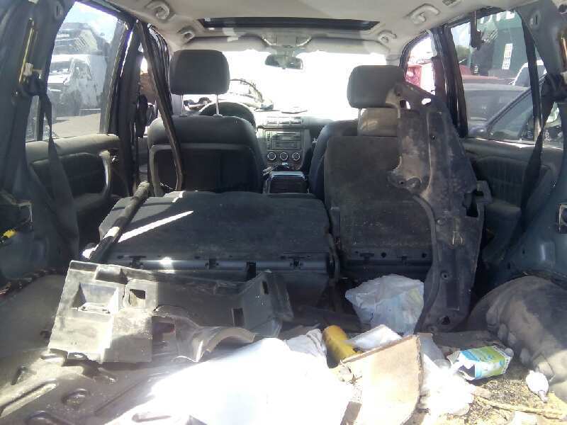 0051512901 démarreur pour MERCEDES CLASE M (W163) 270 CDI (163.113 ...