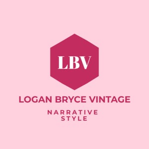 Logan Bryce Vintage | eBay Stores