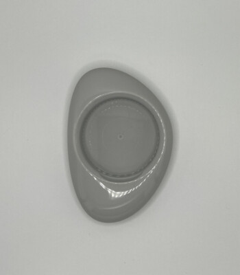 Hunter Douglas Pebble Mist Gray (NEW) Pebble Only—Powerview Remote ...