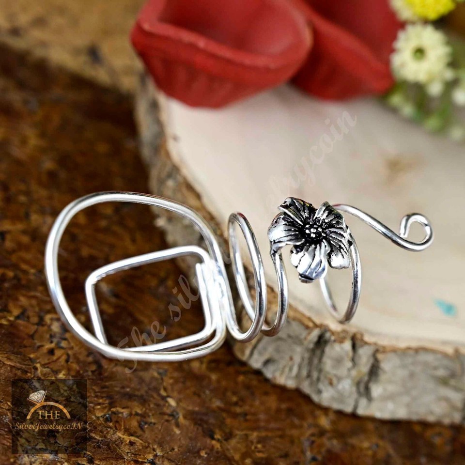 Trigger Finger Rings Arthritis Rings EDS Finger Splint Rings Mallet ...