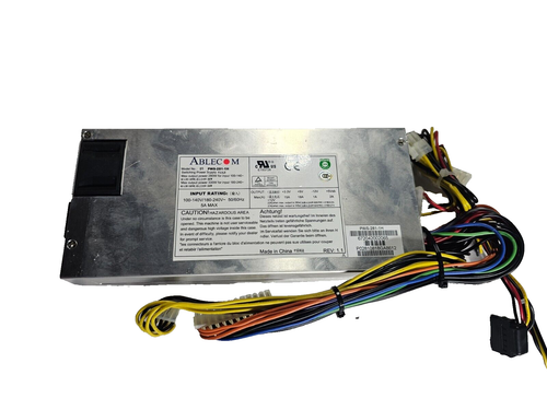 Ablecom Supermicro 280W Alimentation Électrique Unité / PSU PWS-281-1H ...