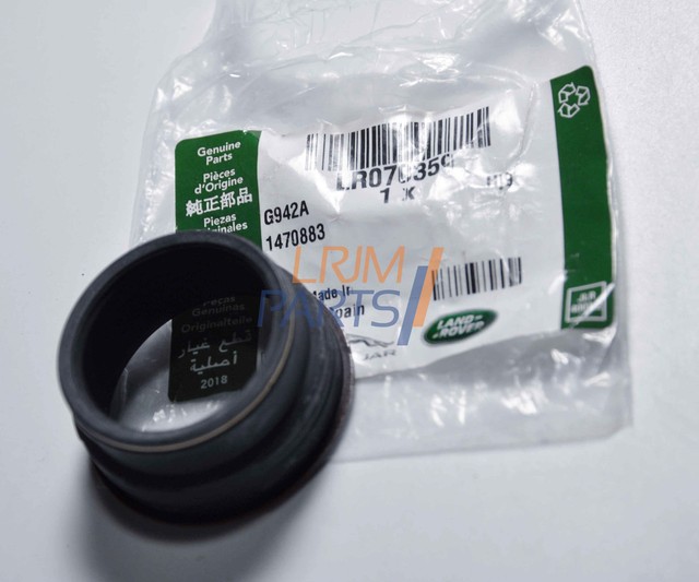 Genuine Land Rover 2.0L PETROL GASKET Solenoid Engine Variable SET2 ...