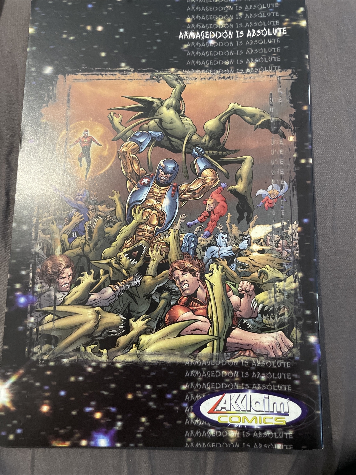 unity 2000 #1of6 nov freepost bk121 | eBay Australia