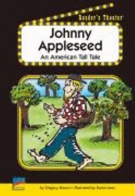 Johnny Appleseed : An American Tall Tale by Gregory Brown (2006, Trade ...