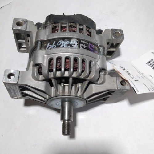 Delco Remy Alternator 28SI 12V 200 Amp p/n 8600314 | eBay