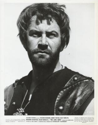 "THE LONG SHIPS"-ORIGINAL PHOTO-EDWARD JUDD-PORTRAIT | eBay