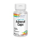 Adrenal Caps 60 Caps By Solaray | eBay