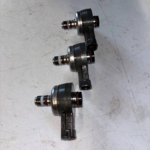 2006 90 HP MERCURY OPTIMAX SET OF 3 GREY AIR INJECTORS 884595A01 LOT ...